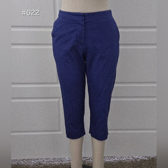 Worthington | Pants & Jumpsuits | Worthington Modern Fit Royal Blue ...